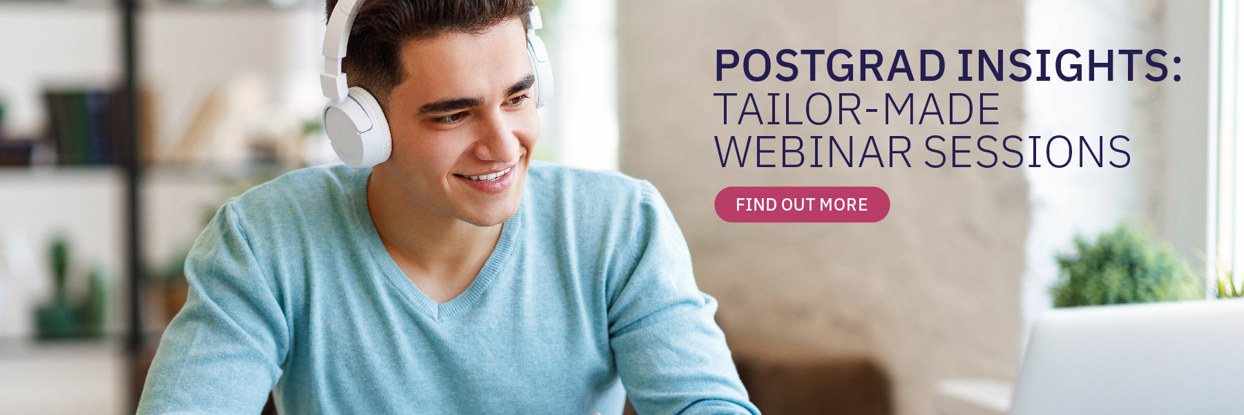 Postgraduate Courses | Postgrad Course Search & Advice