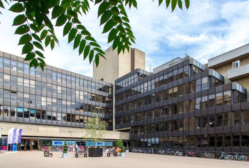 UCL IOE ranked #1 | News | Postgrad