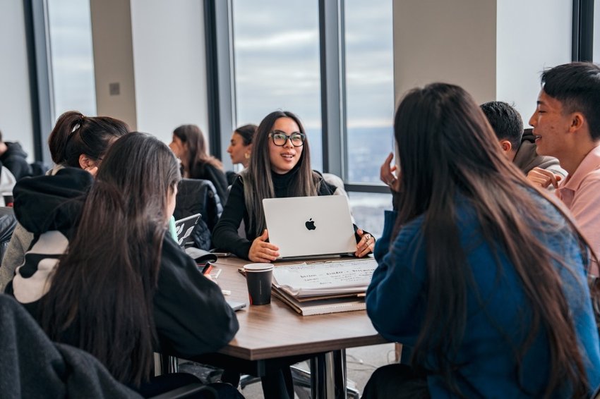 UCL MSc People Analytics & Human-Centric Management | N…